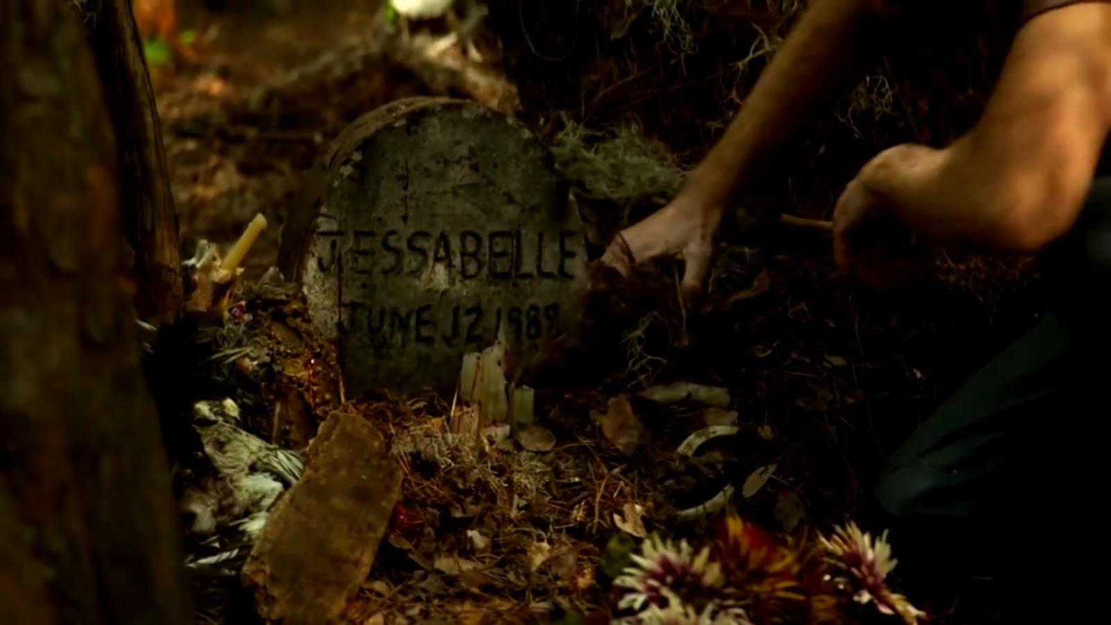 Jessabelle Wallpapers - Wallpaper Cave