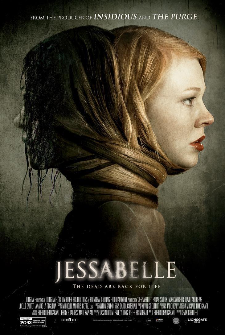 Jessabelle Wallpapers - Wallpaper Cave