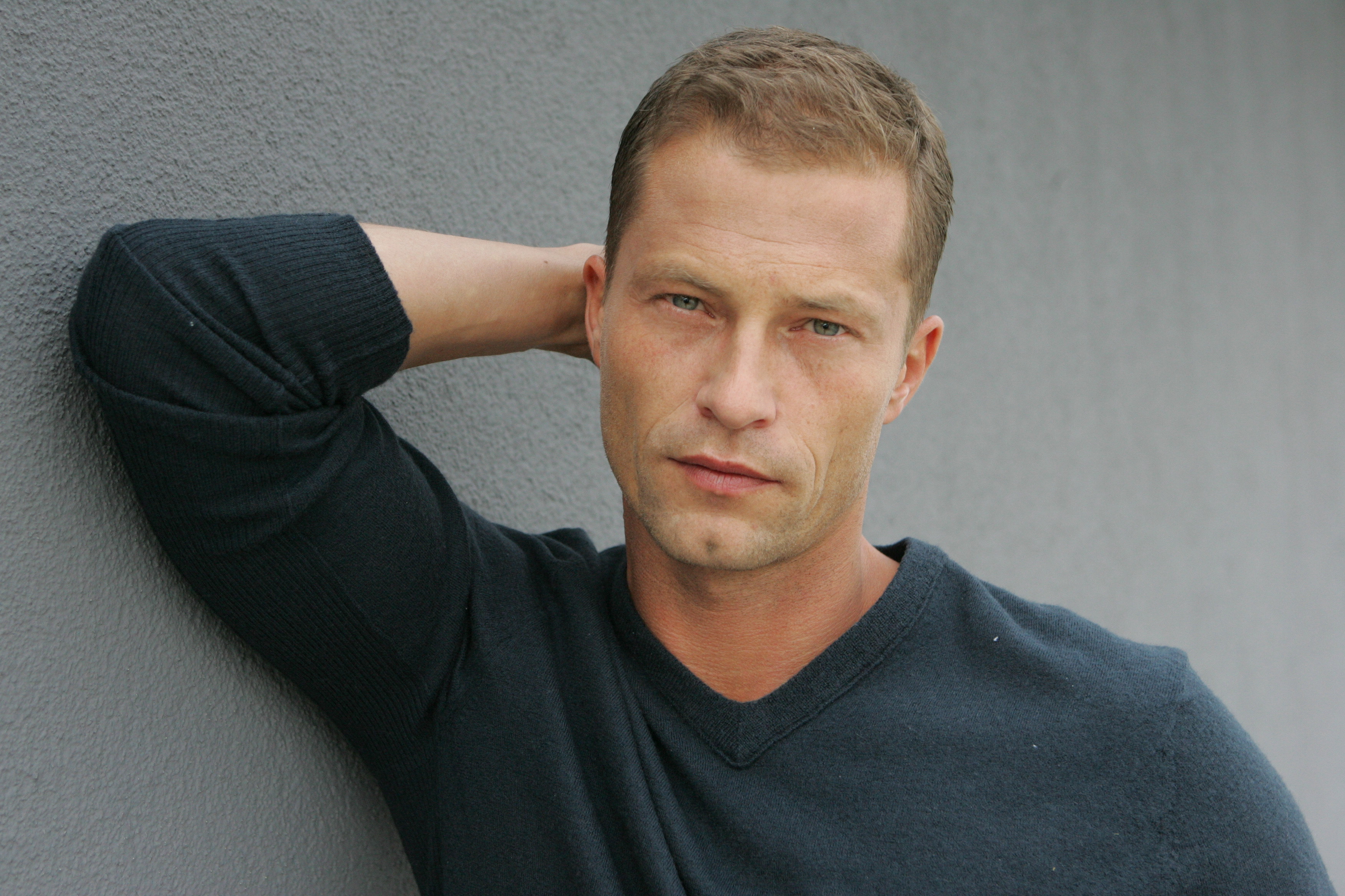 Til Schweiger Wallpapers - Wallpaper Cave