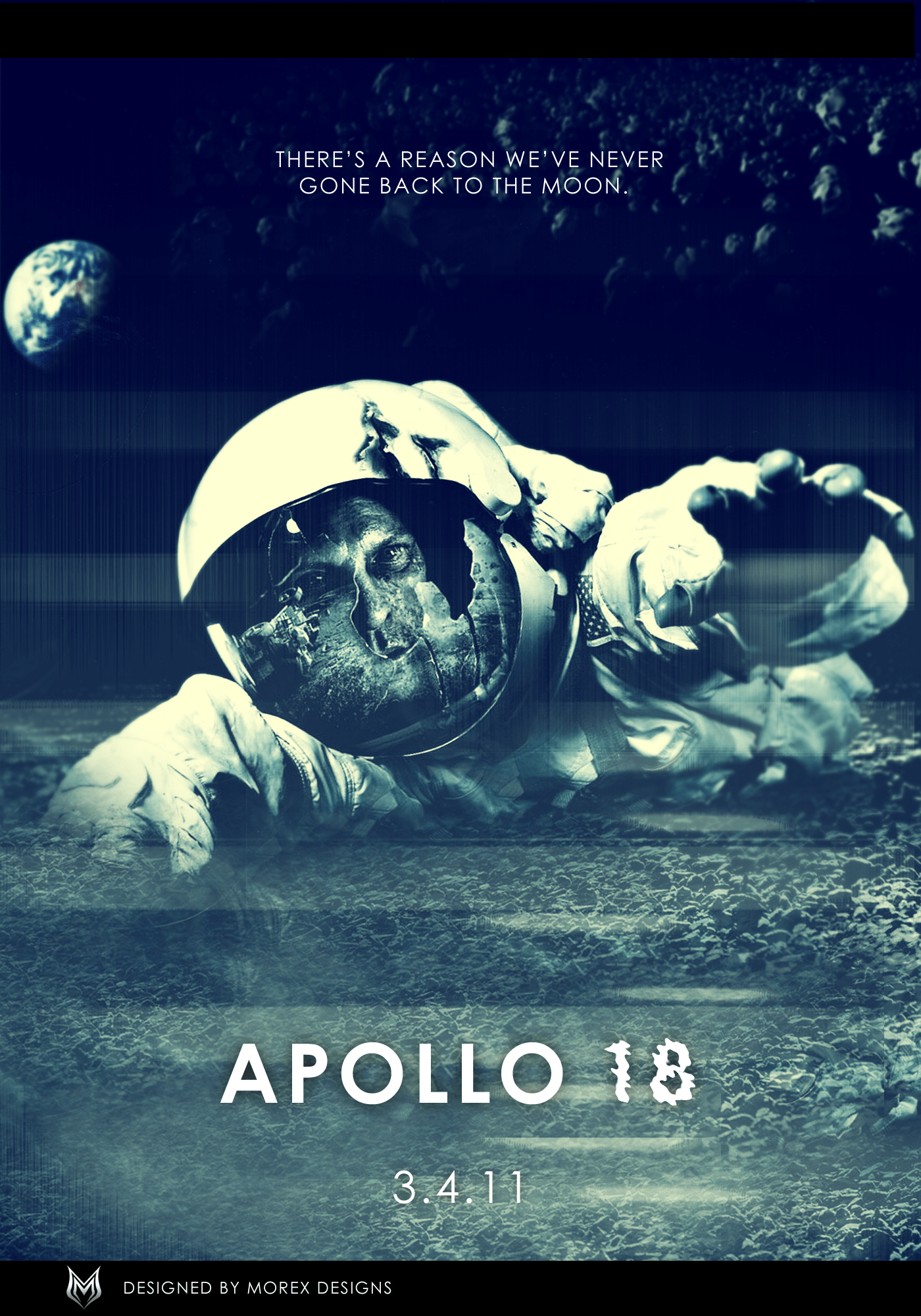 Apollo 18 Wallpapers - Wallpaper Cave