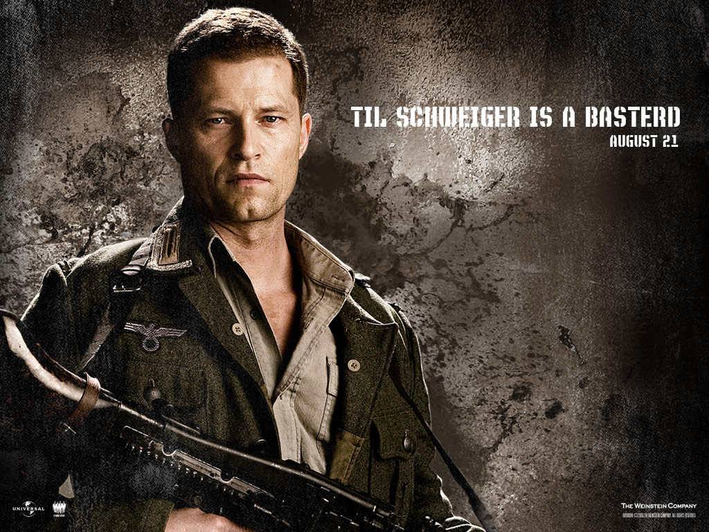 Til Schweiger Wallpapers - Wallpaper Cave