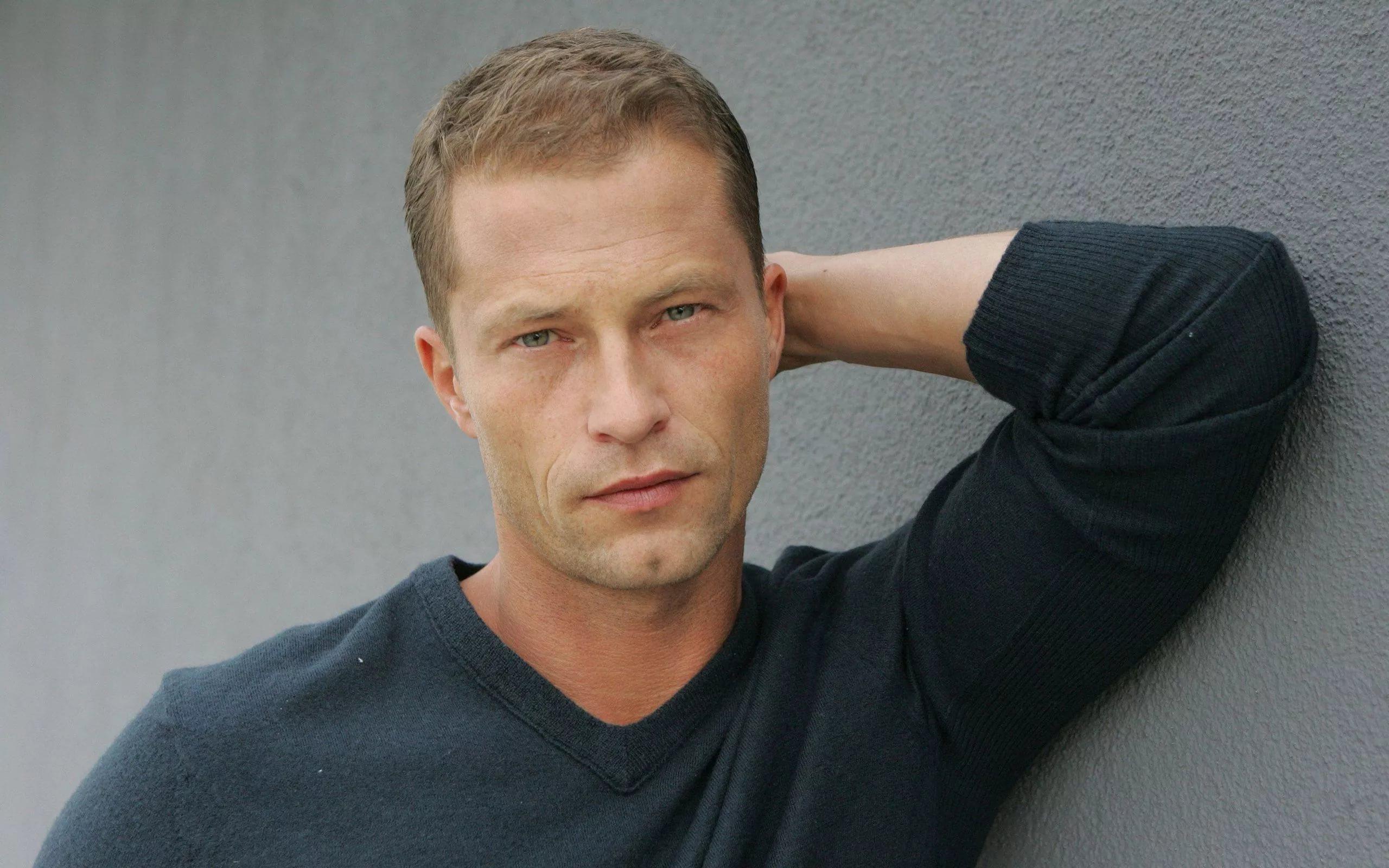 Til Schweiger Wallpapers - Wallpaper Cave