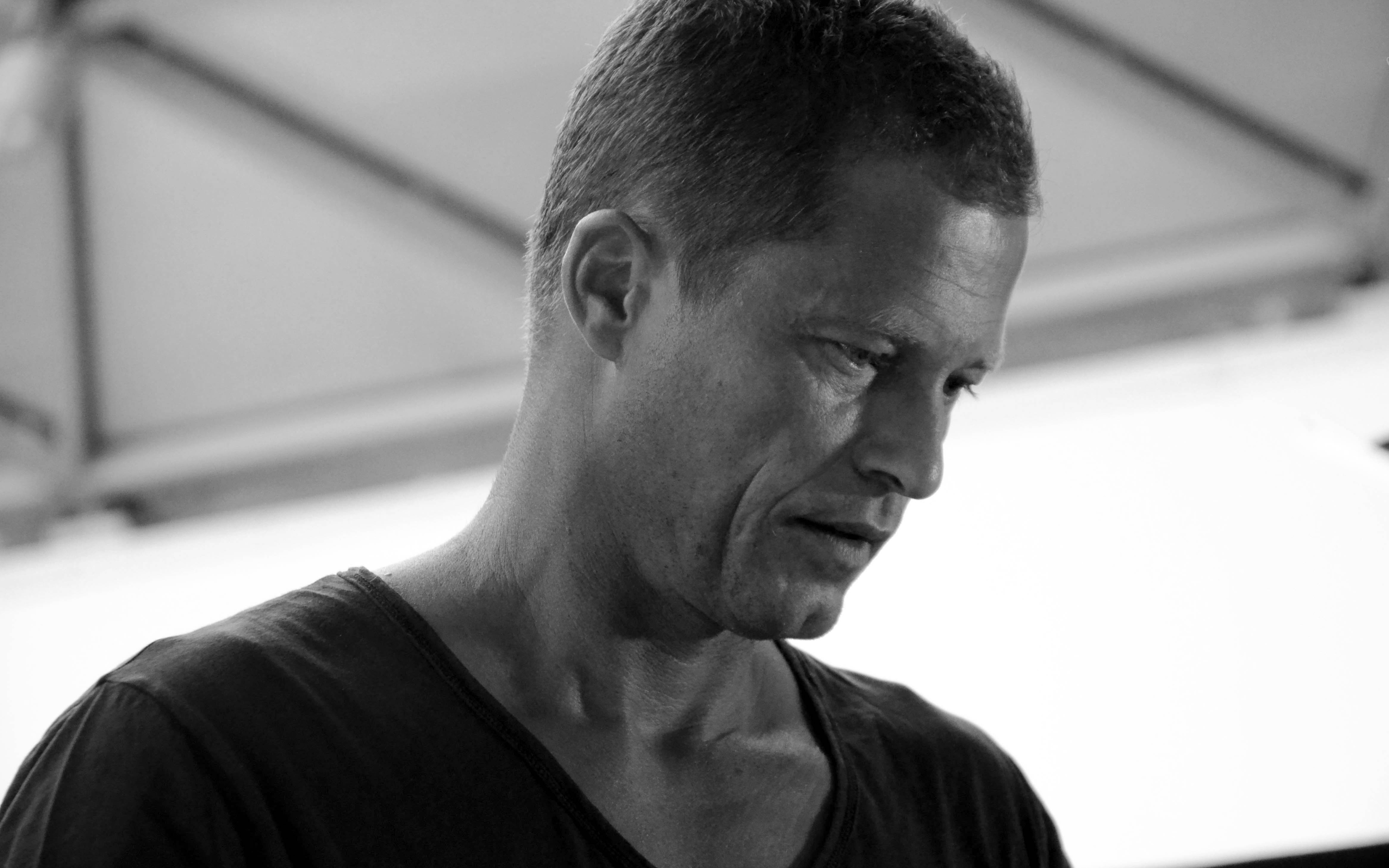Til Schweiger Wallpapers - Wallpaper Cave