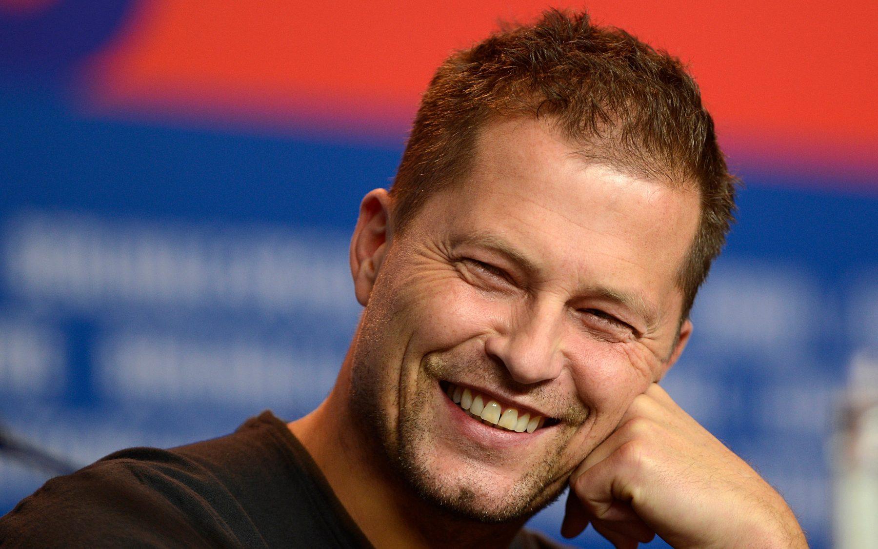 Til Schweiger Wallpapers - Wallpaper Cave