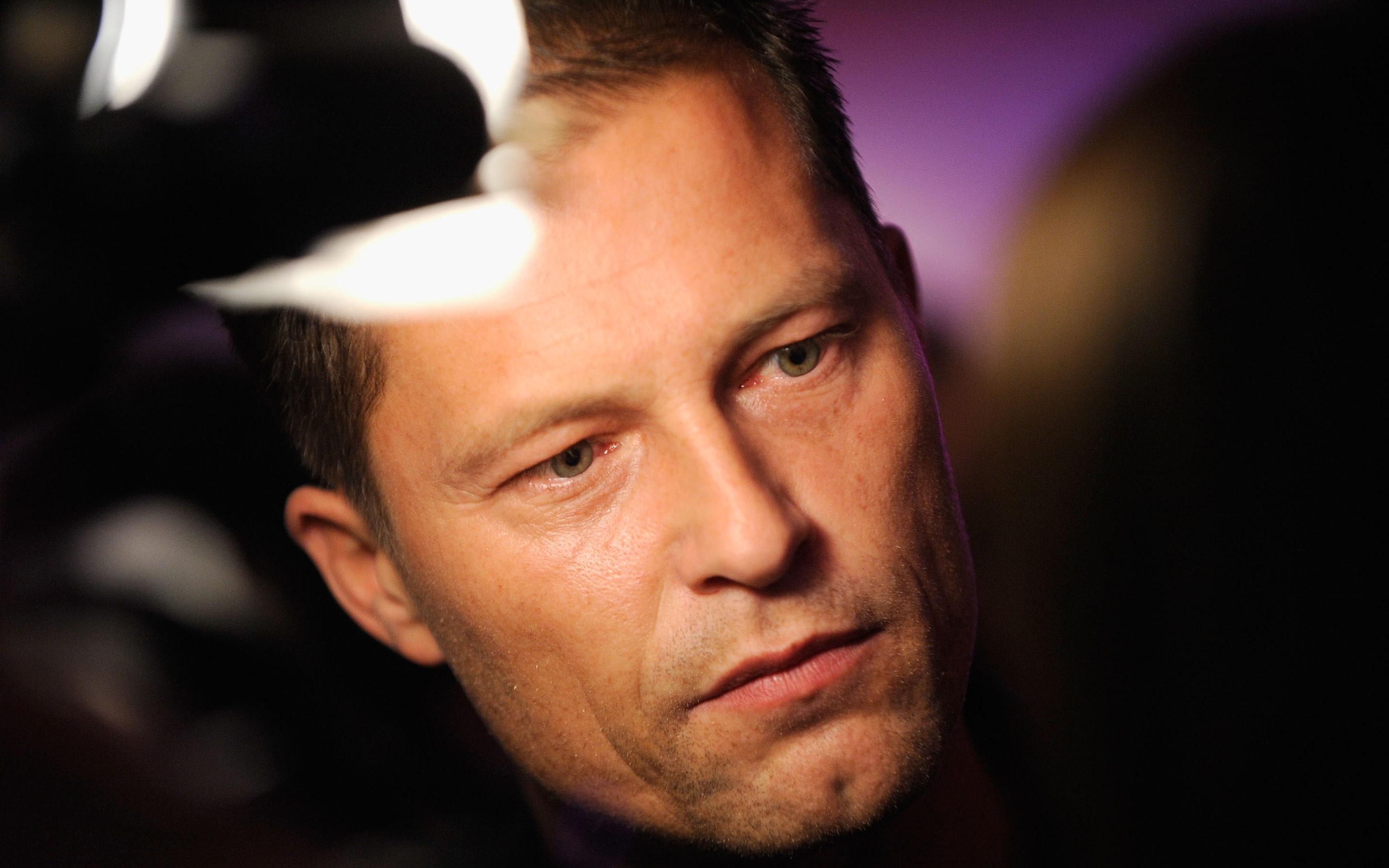 Til Schweiger Wallpapers - Wallpaper Cave