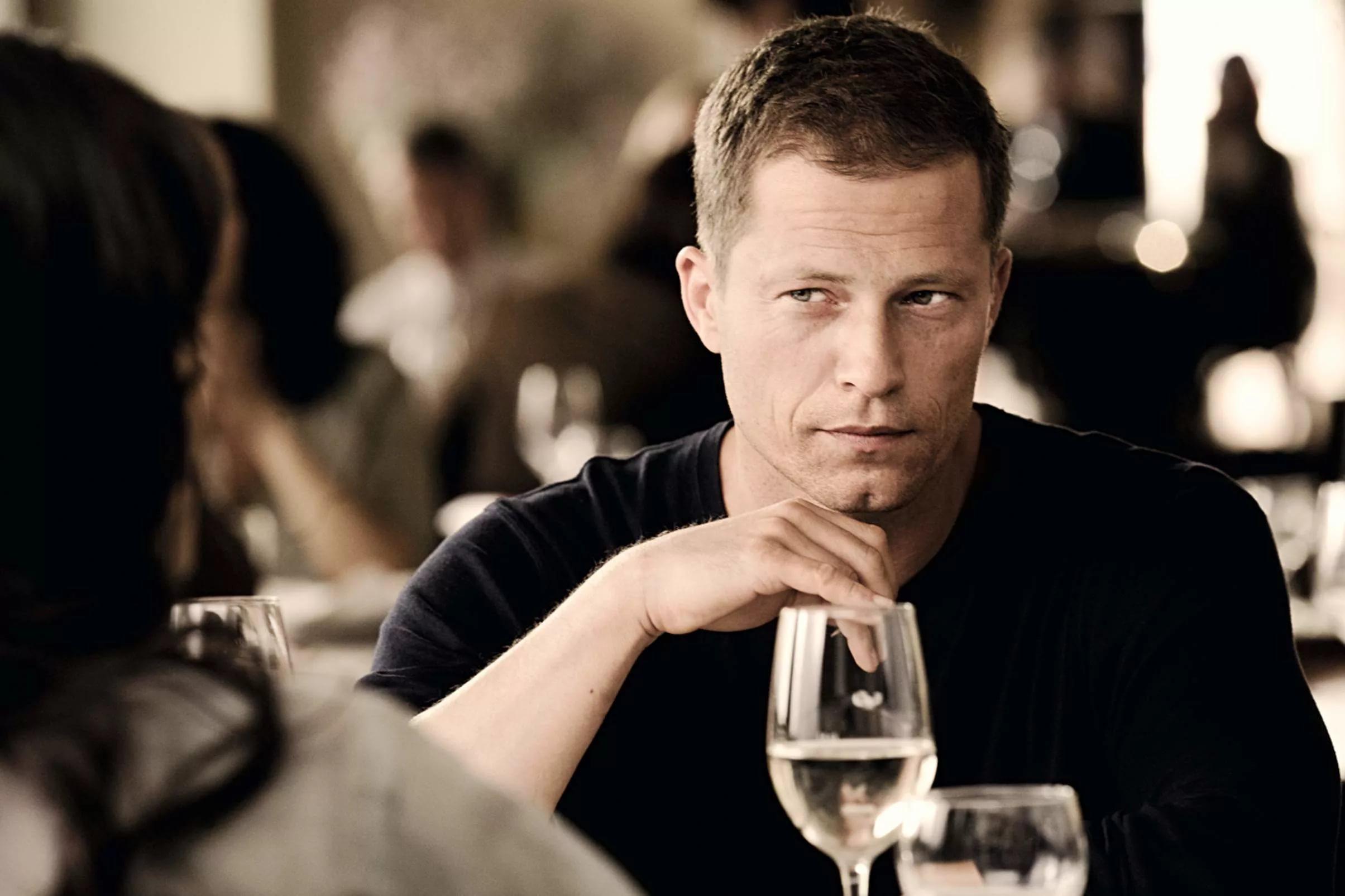 Til Schweiger Wallpapers - Wallpaper Cave