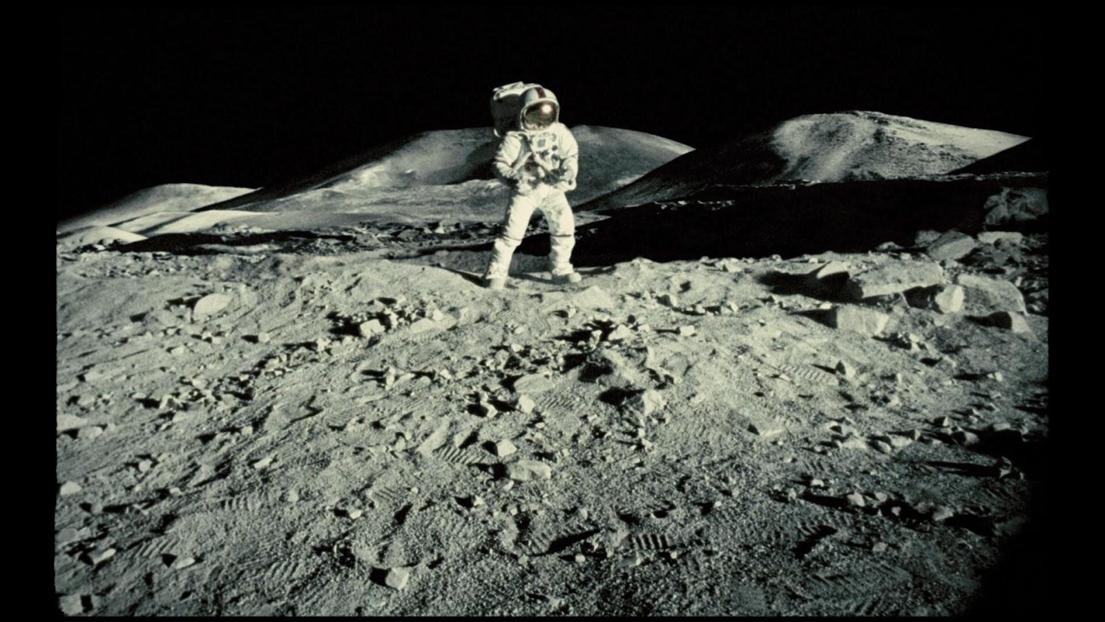 Apollo 18 Wallpapers - Wallpaper Cave