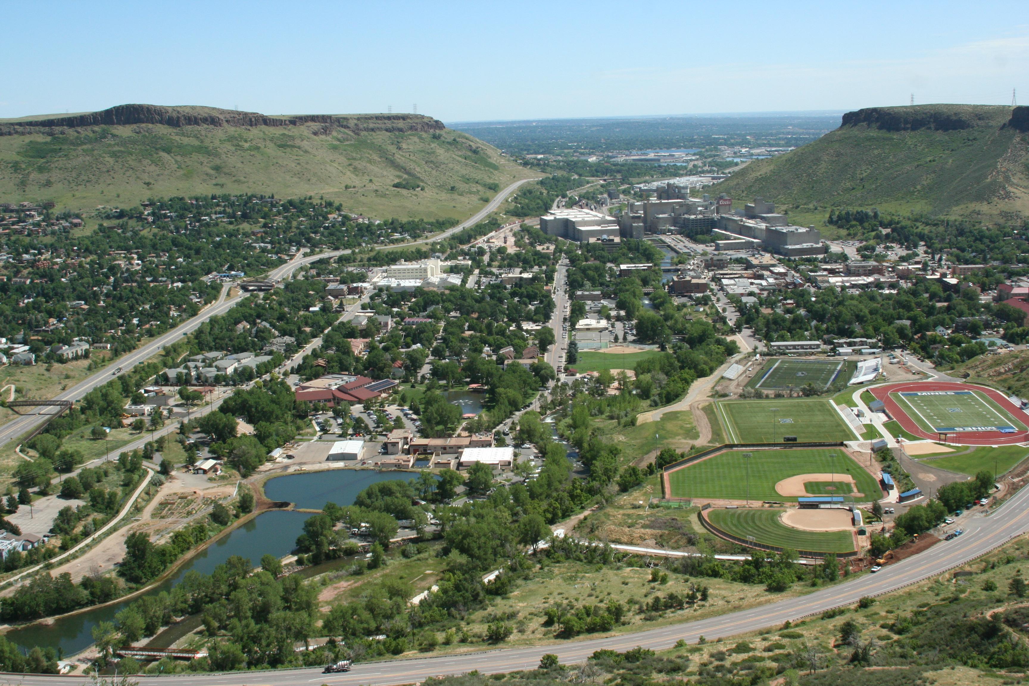 Denver Wallpapers - Wallpaper Cave