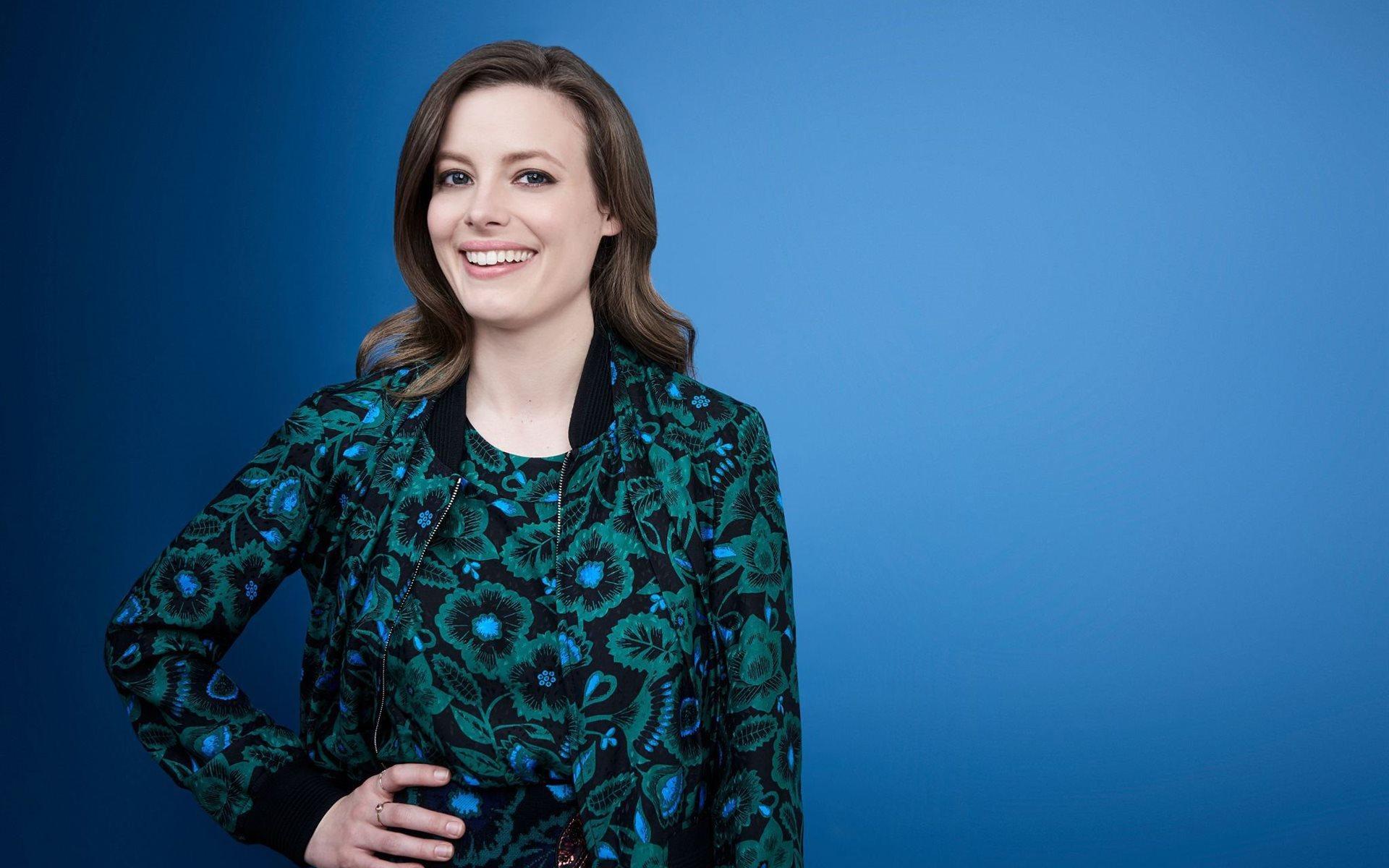 Gillian Jacobs Wallpapers - Wallpaper Cave