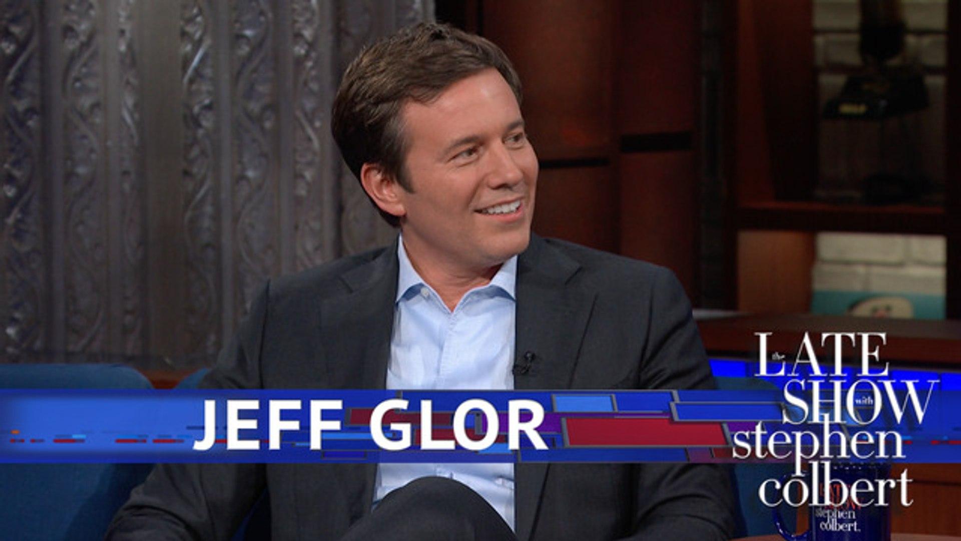 Jeff Glor Wallpapers - Wallpaper Cave