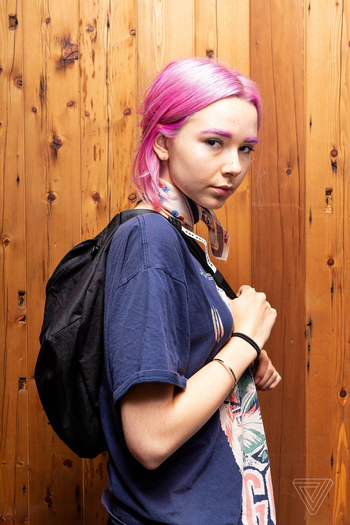 The Regrettes Wallpapers - Wallpaper Cave