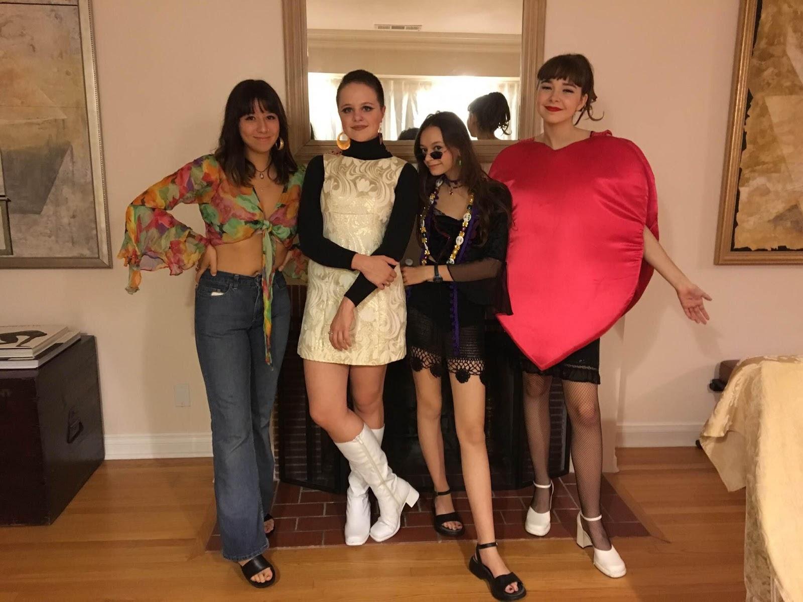 The Regrettes Wallpapers - Wallpaper Cave