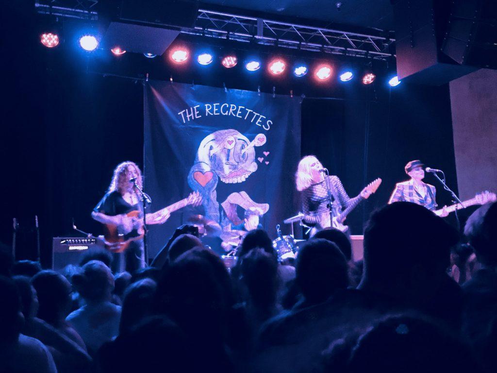 The Regrettes Wallpapers - Wallpaper Cave