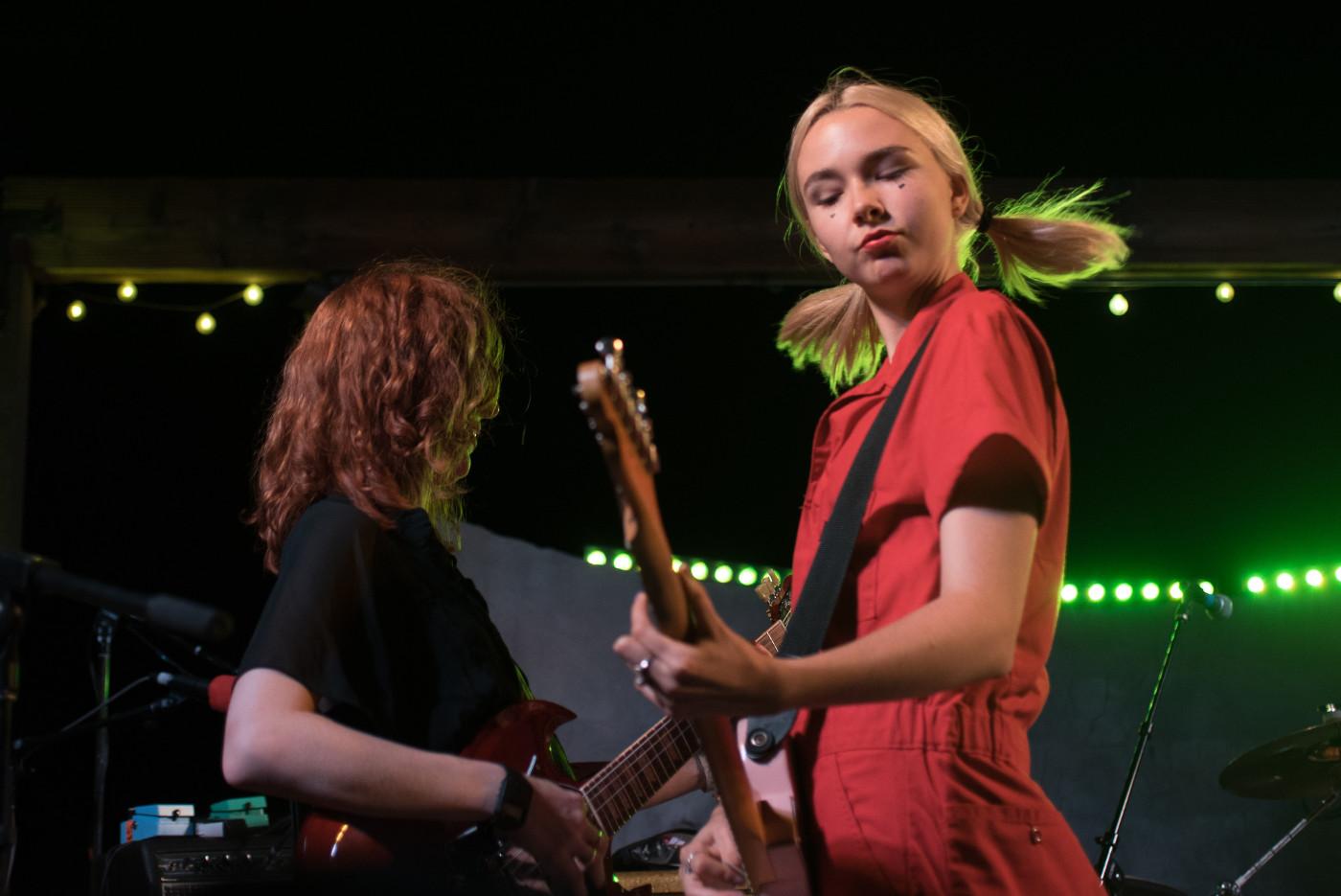 The Regrettes Wallpapers - Wallpaper Cave