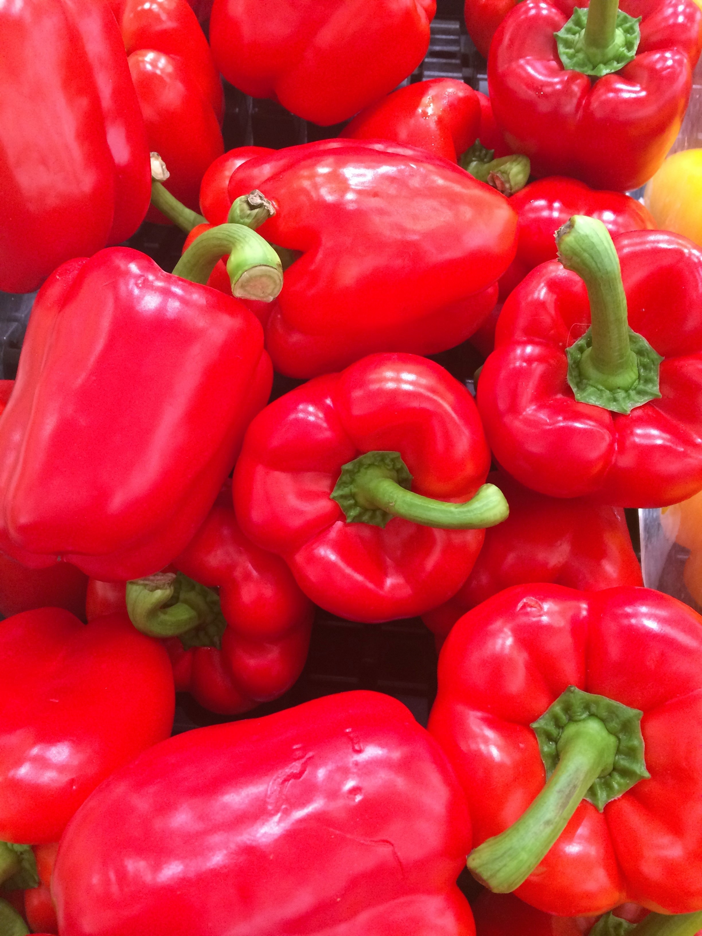 Ghost Pepper Wallpapers - Wallpaper Cave