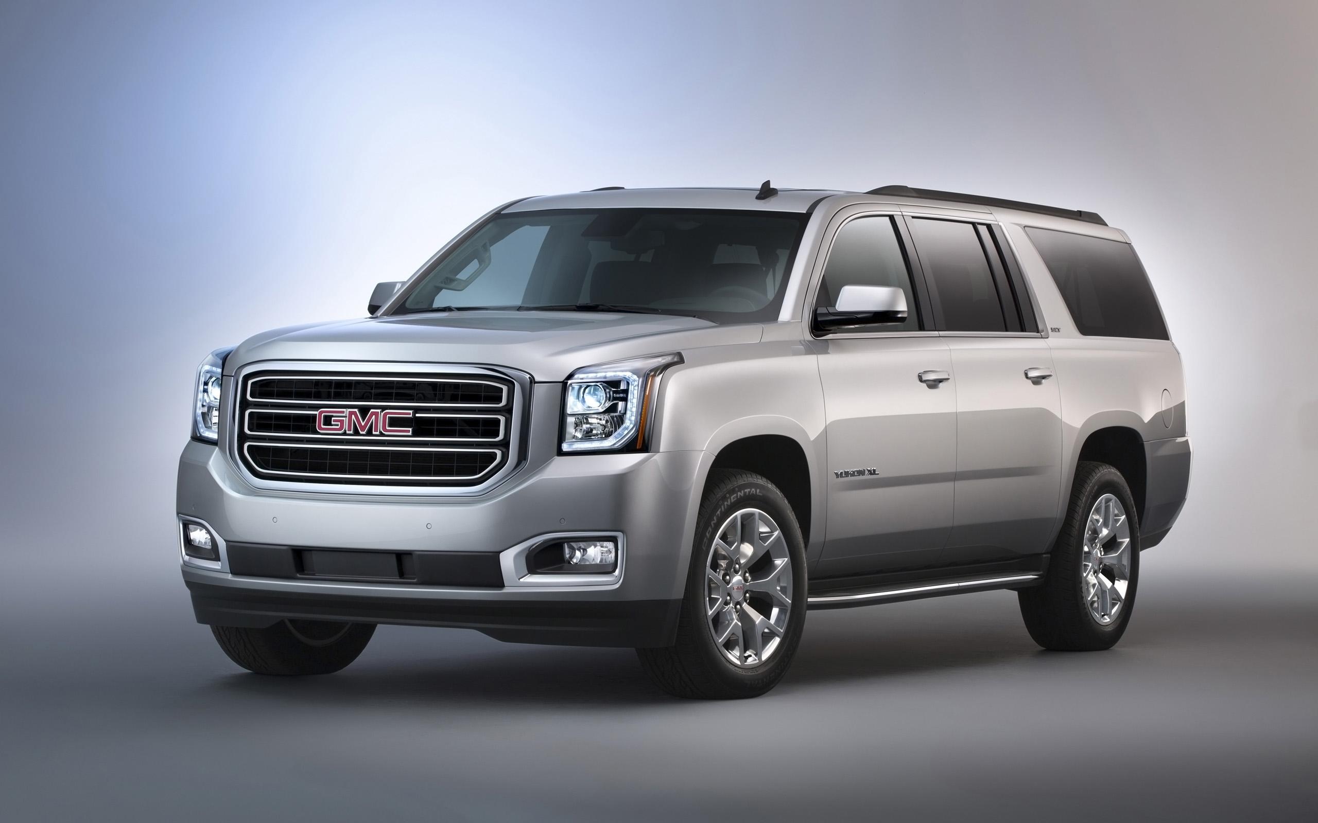 GMC Suburban Wallpapers - Wallpaper Cave