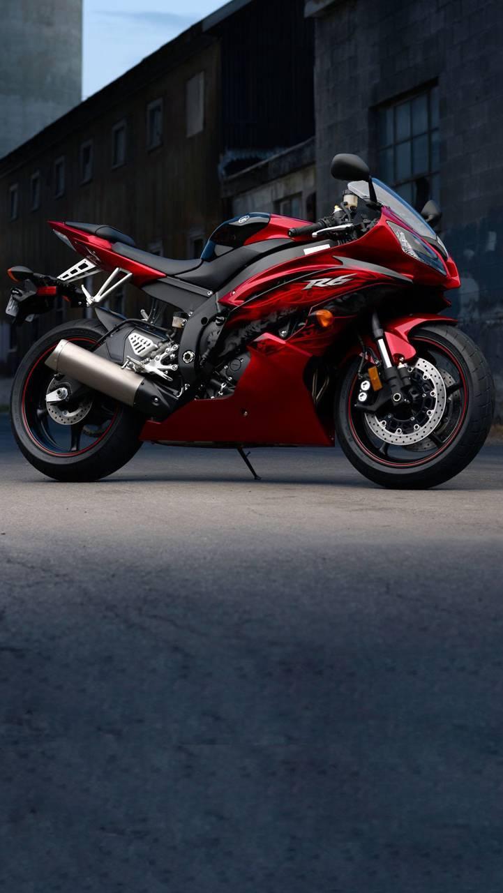 Yamaha YZF-R6 Wallpapers - Wallpaper Cave