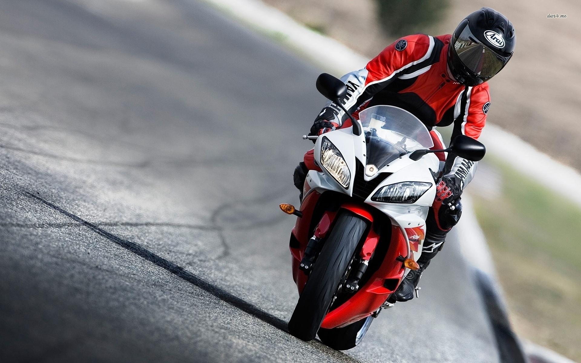 Yamaha YZF-R6 Wallpapers - Wallpaper Cave