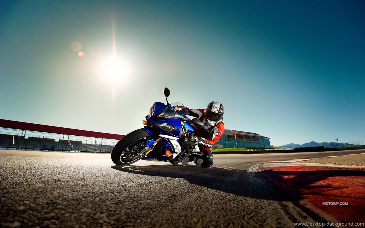 Yamaha YZF-R6 Wallpapers - Wallpaper Cave