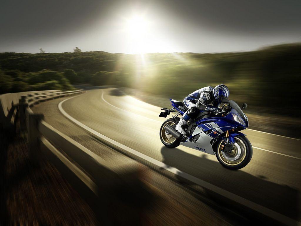 Yamaha YZF-R6 Wallpapers - Wallpaper Cave