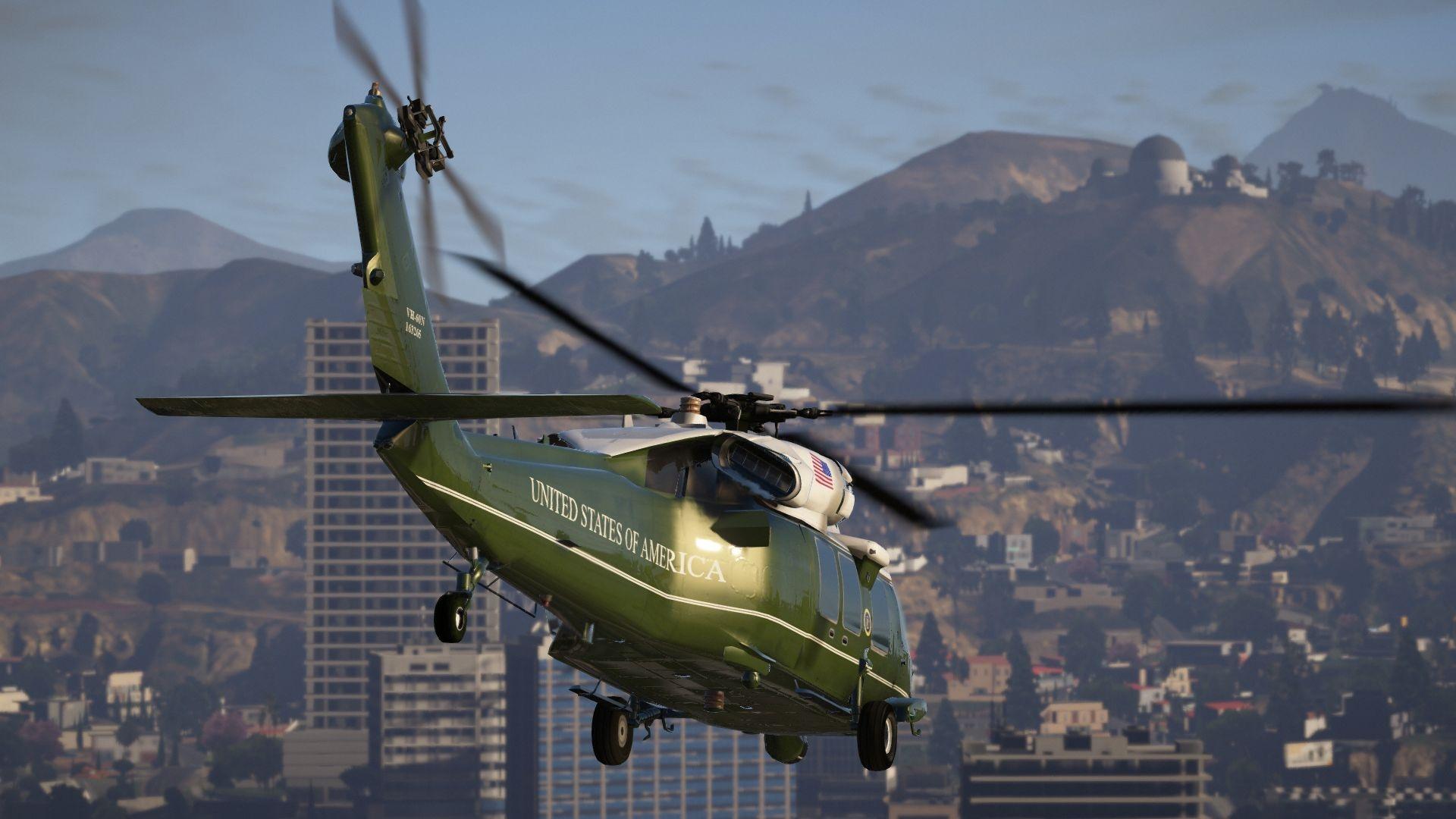 Marine One Wallpapers - Wallpaper Cave