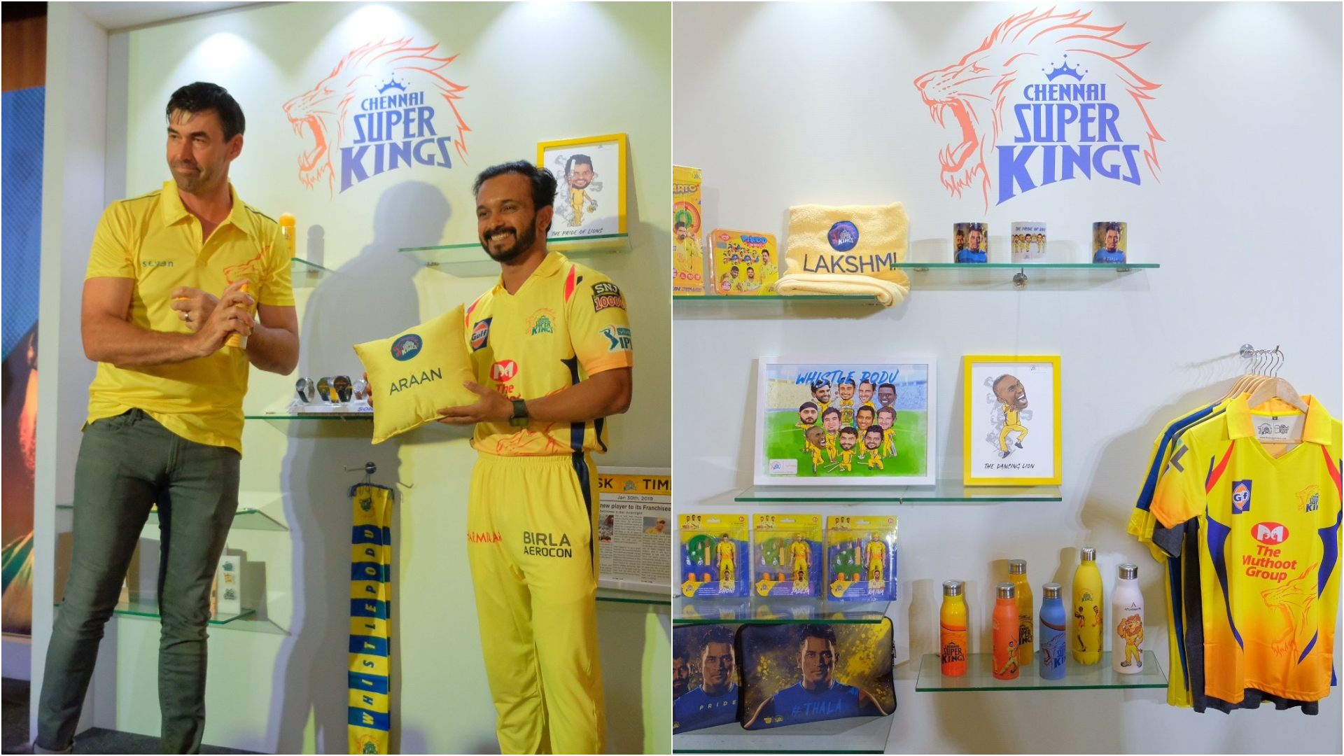 2019 CSK Players Wallpapers - Wallpaper Cave