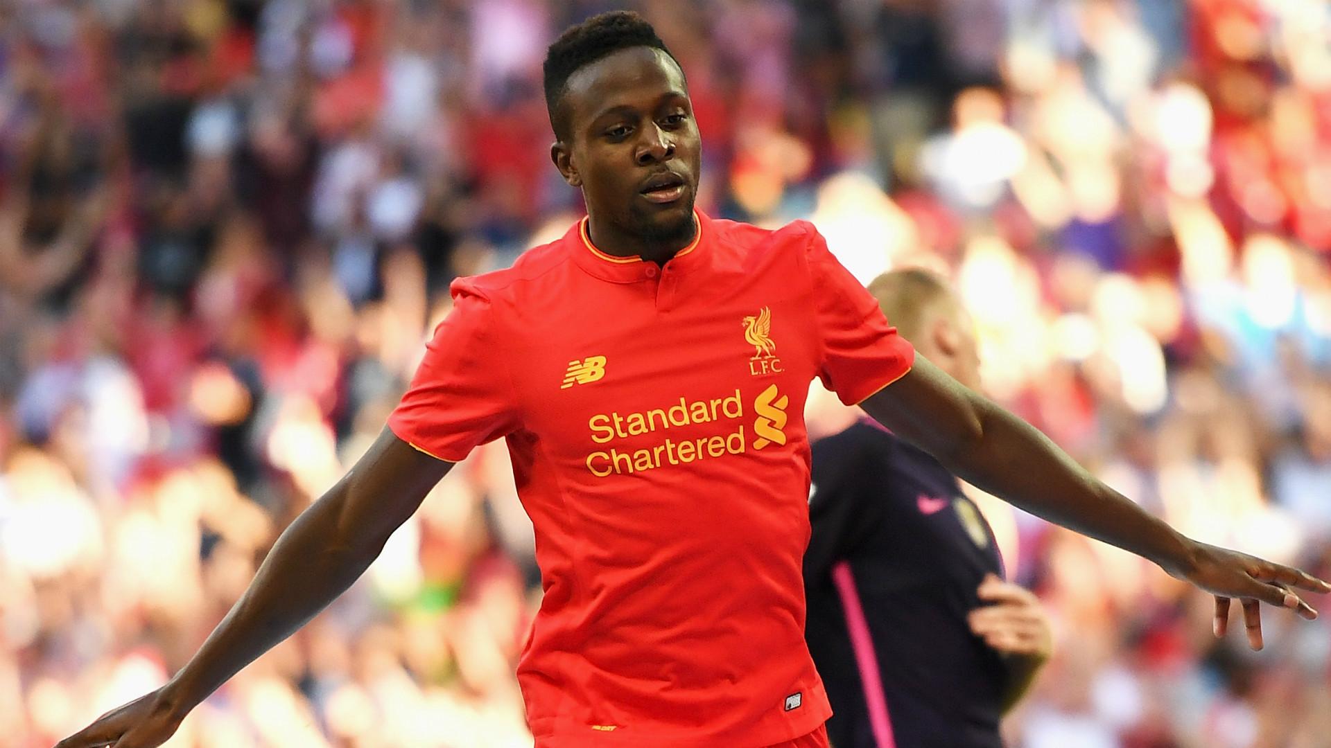 Divock Origi Wallpapers - Wallpaper Cave