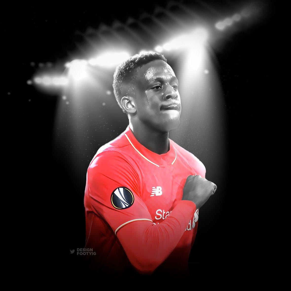 Divock Origi Wallpapers - Wallpaper Cave