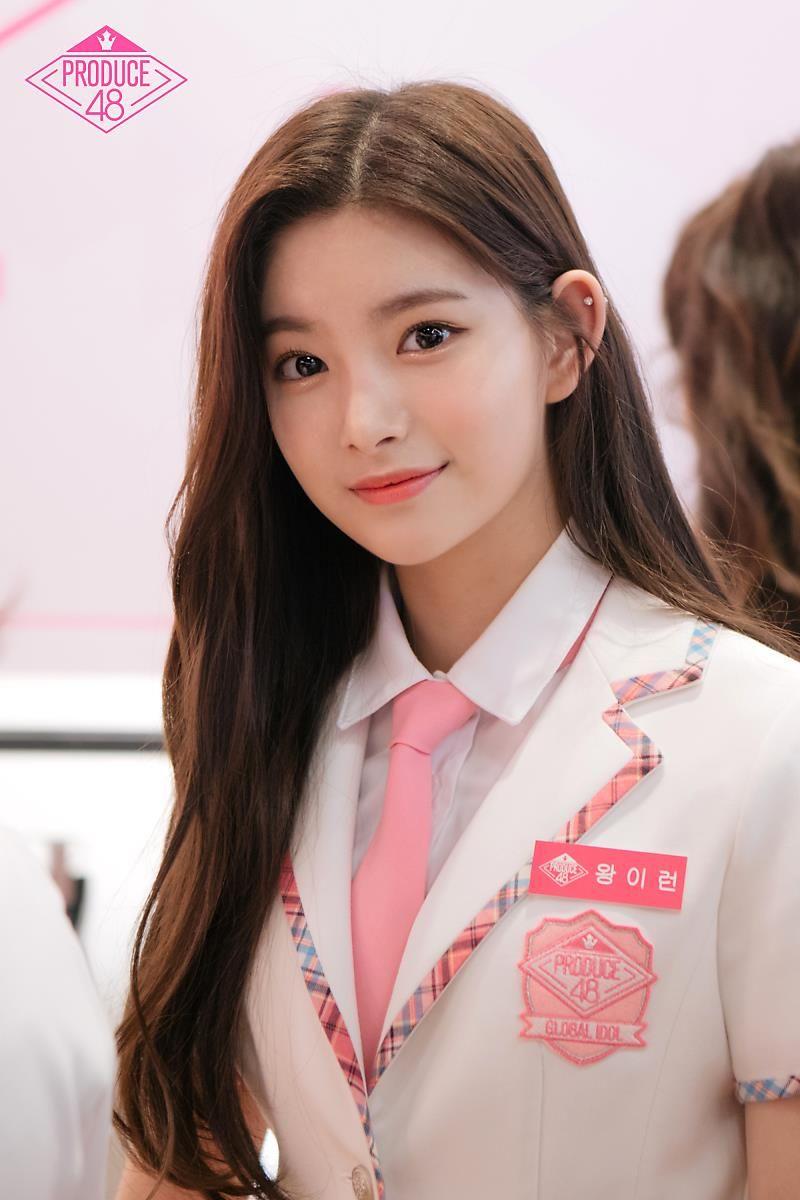 Wang Yiren Wallpapers - Wallpaper Cave