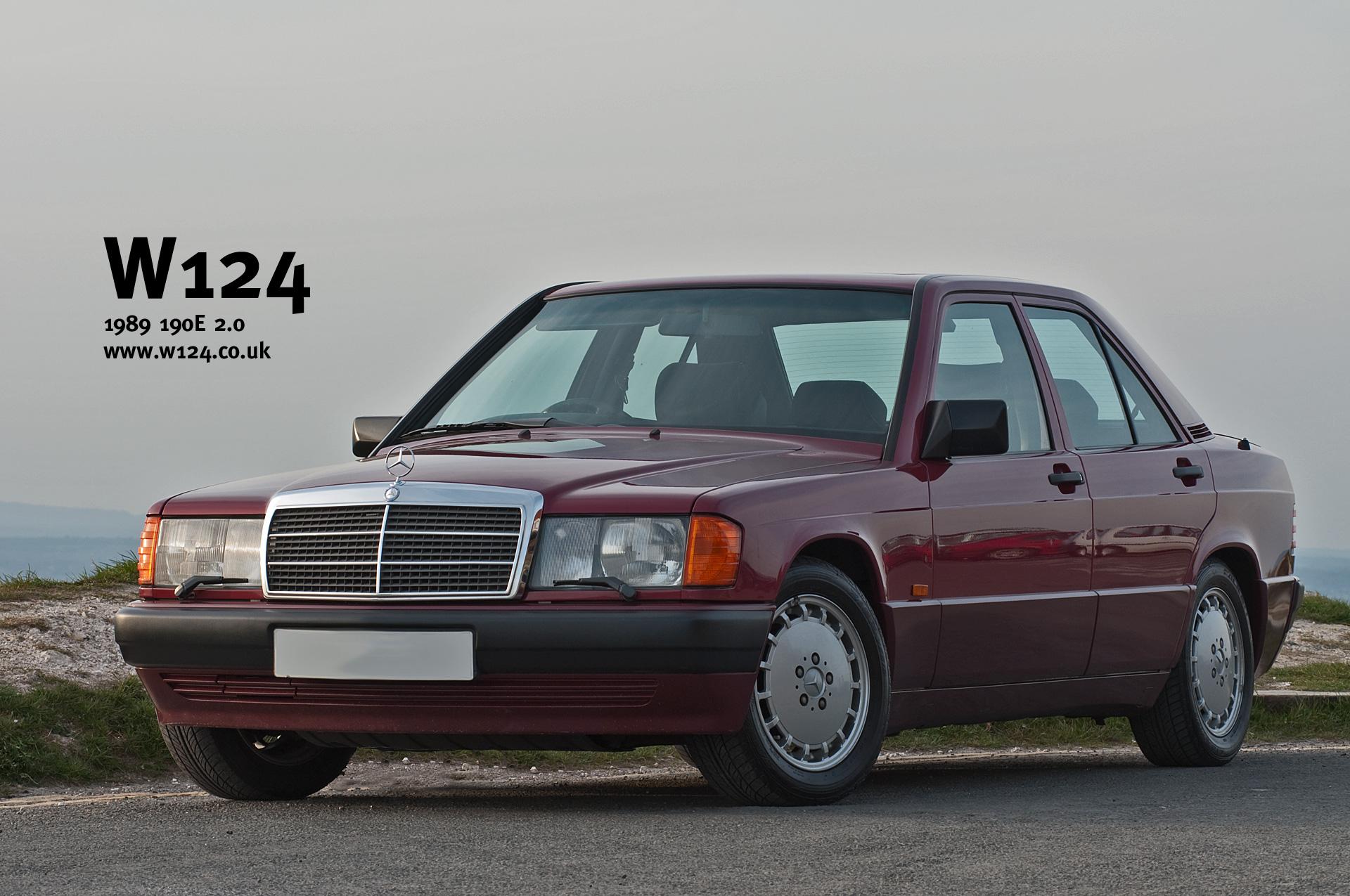 W201 190E Wallpapers - Wallpaper Cave