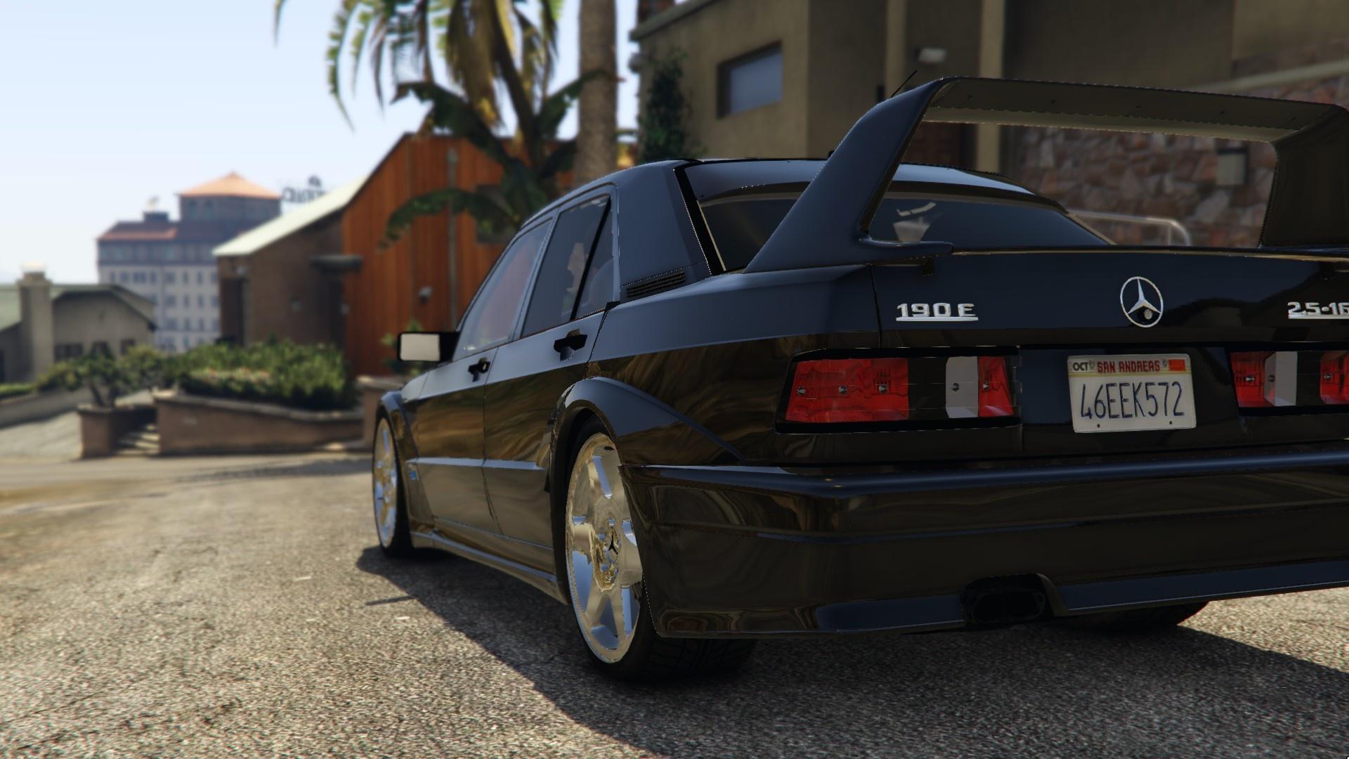 W201 190E Wallpapers - Wallpaper Cave