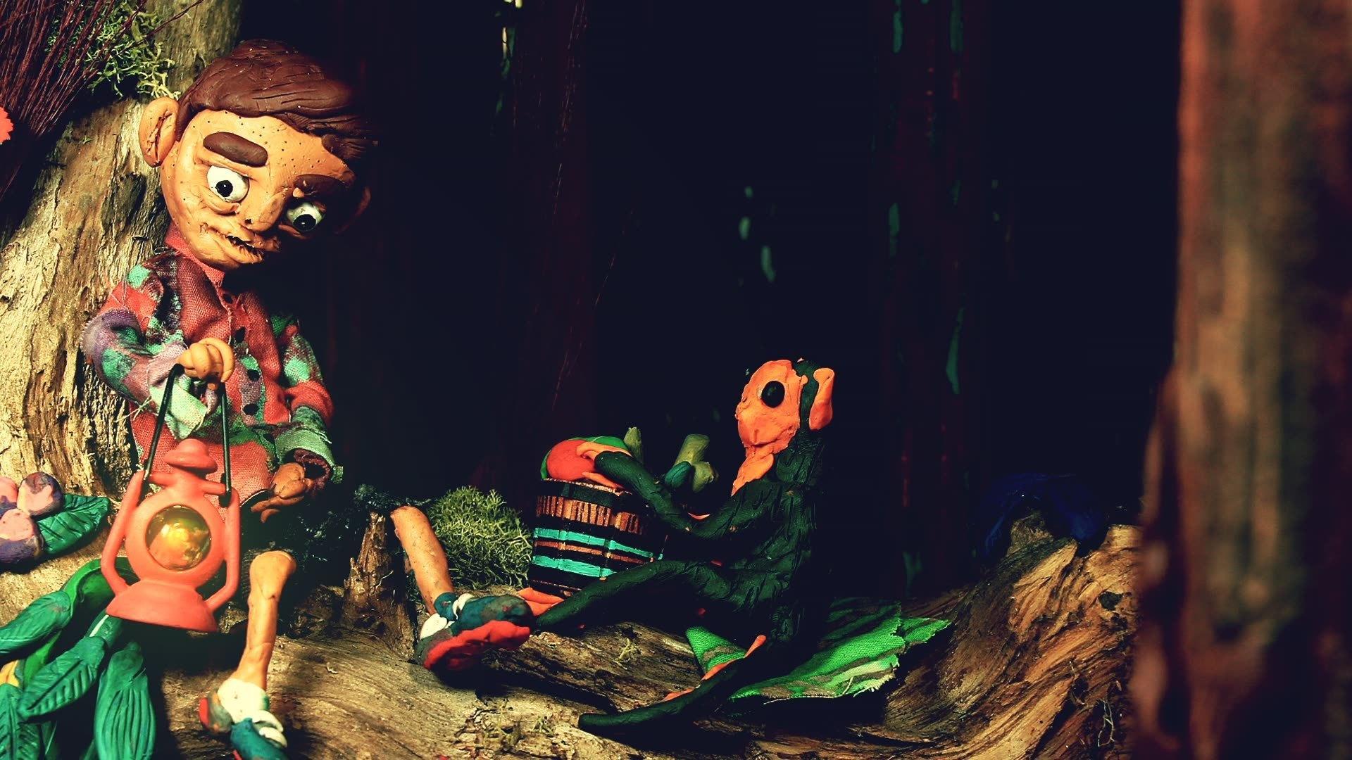 Glass Animals Wallpapers - Wallpaper Cave