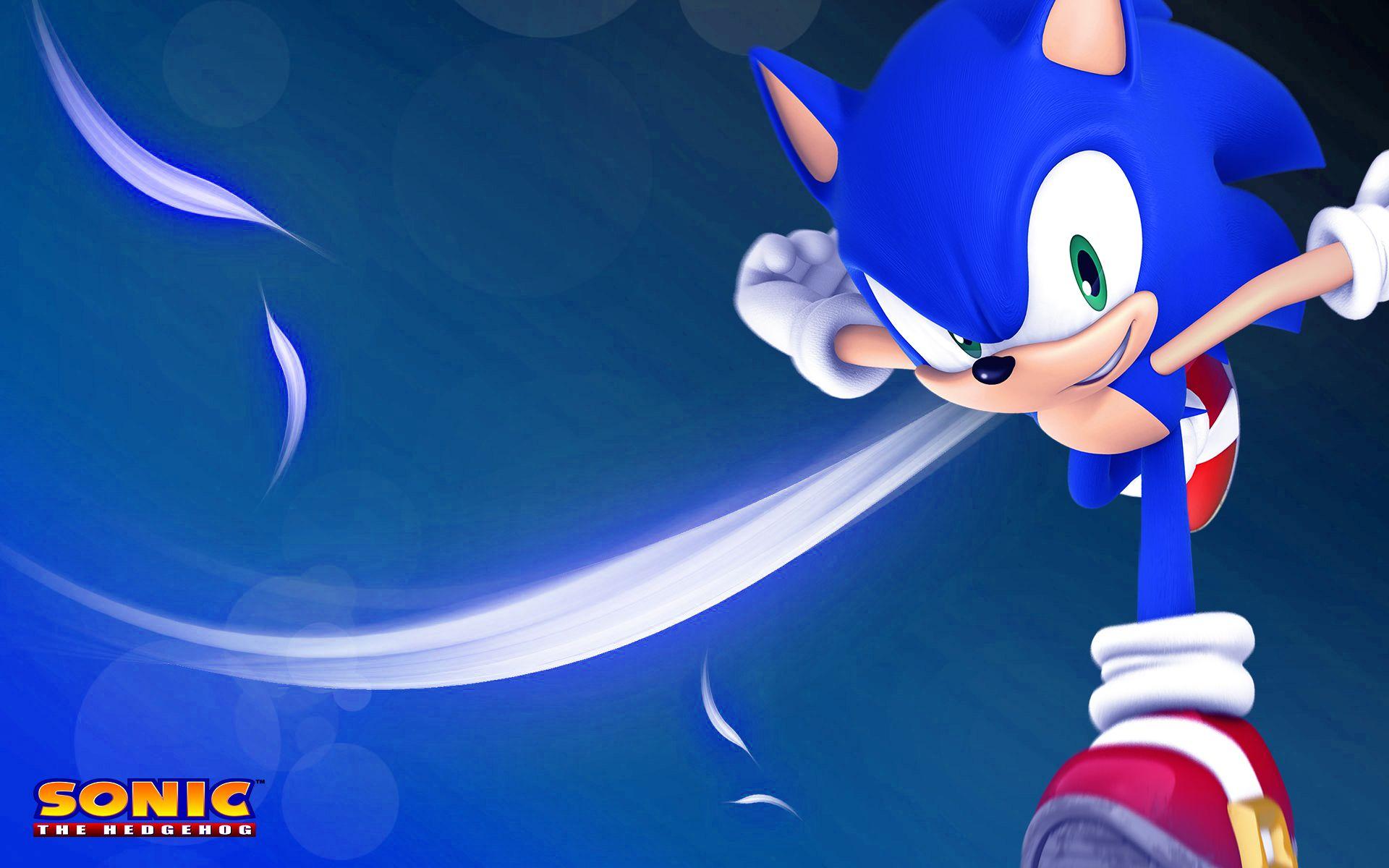 Sonic Shipping Wallpapers - Wallpaper Cave