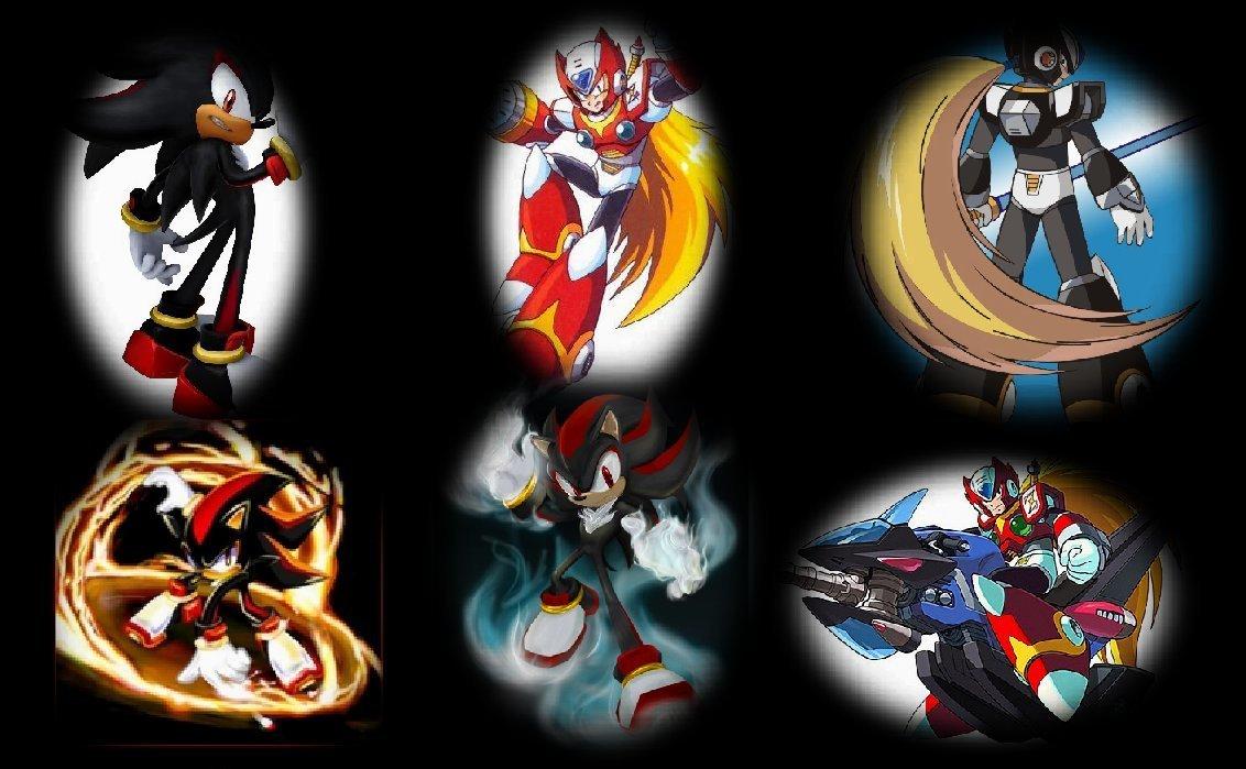 Shadow.exe Wallpapers - Wallpaper Cave