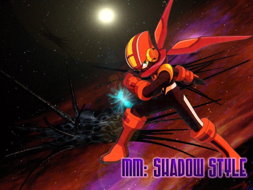 Shadow.exe Wallpapers - Wallpaper Cave