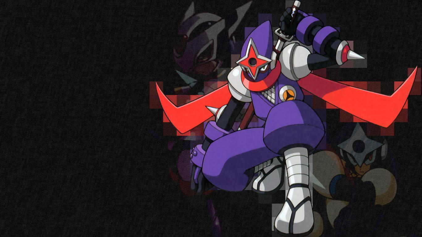 Mega Man ZX Ultimus Wallpapers - Wallpaper Cave