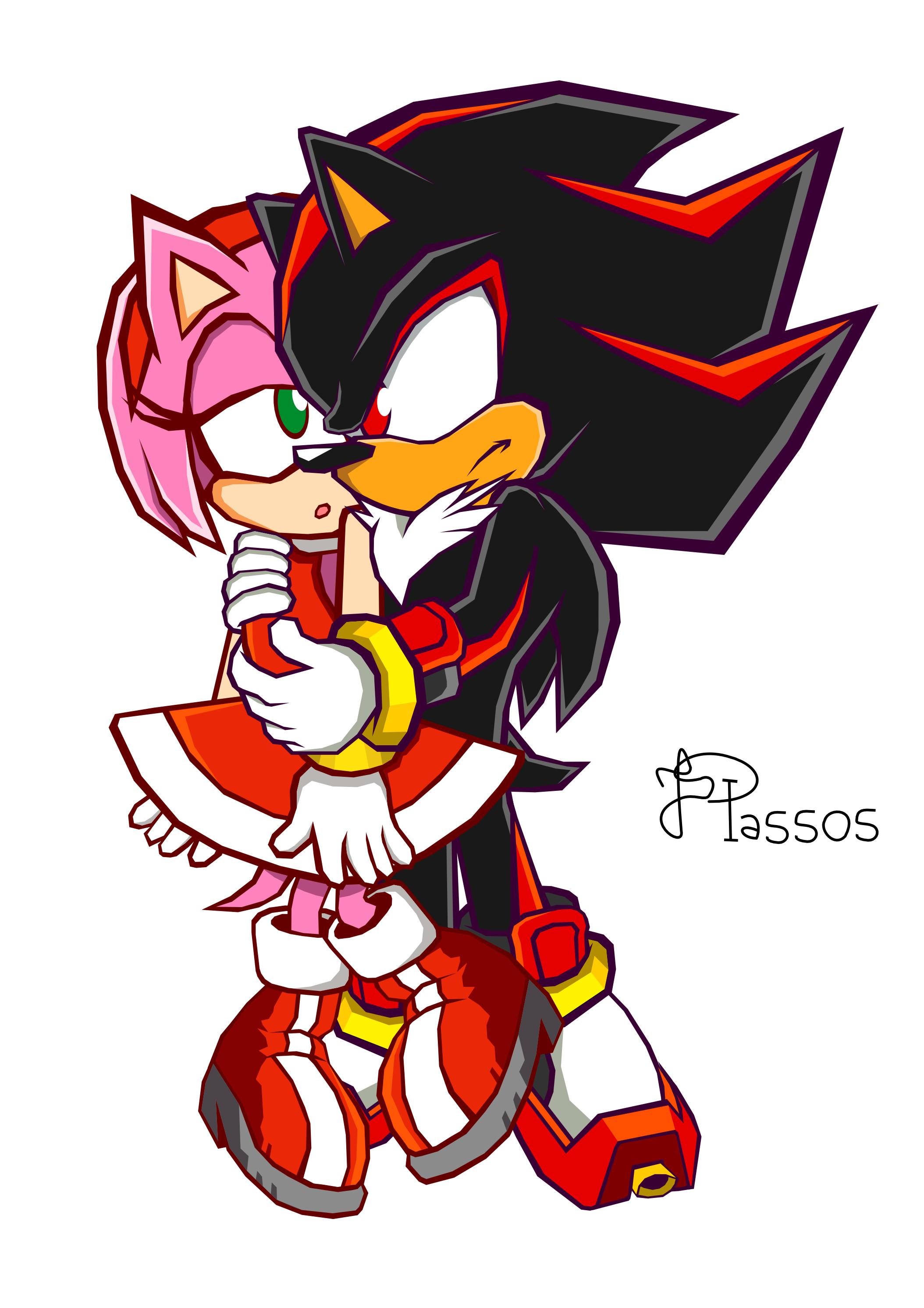 Shadow.exe Wallpapers - Wallpaper Cave