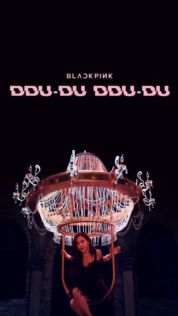 Blackpink Ddu Du Ddu Du Wallpapers - Wallpaper Cave