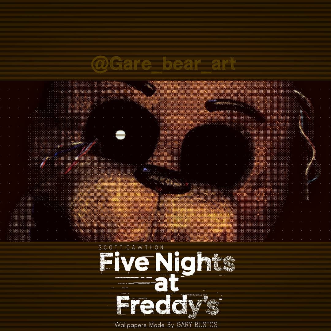 Ultimate Custom Night Wallpapers - Wallpaper Cave