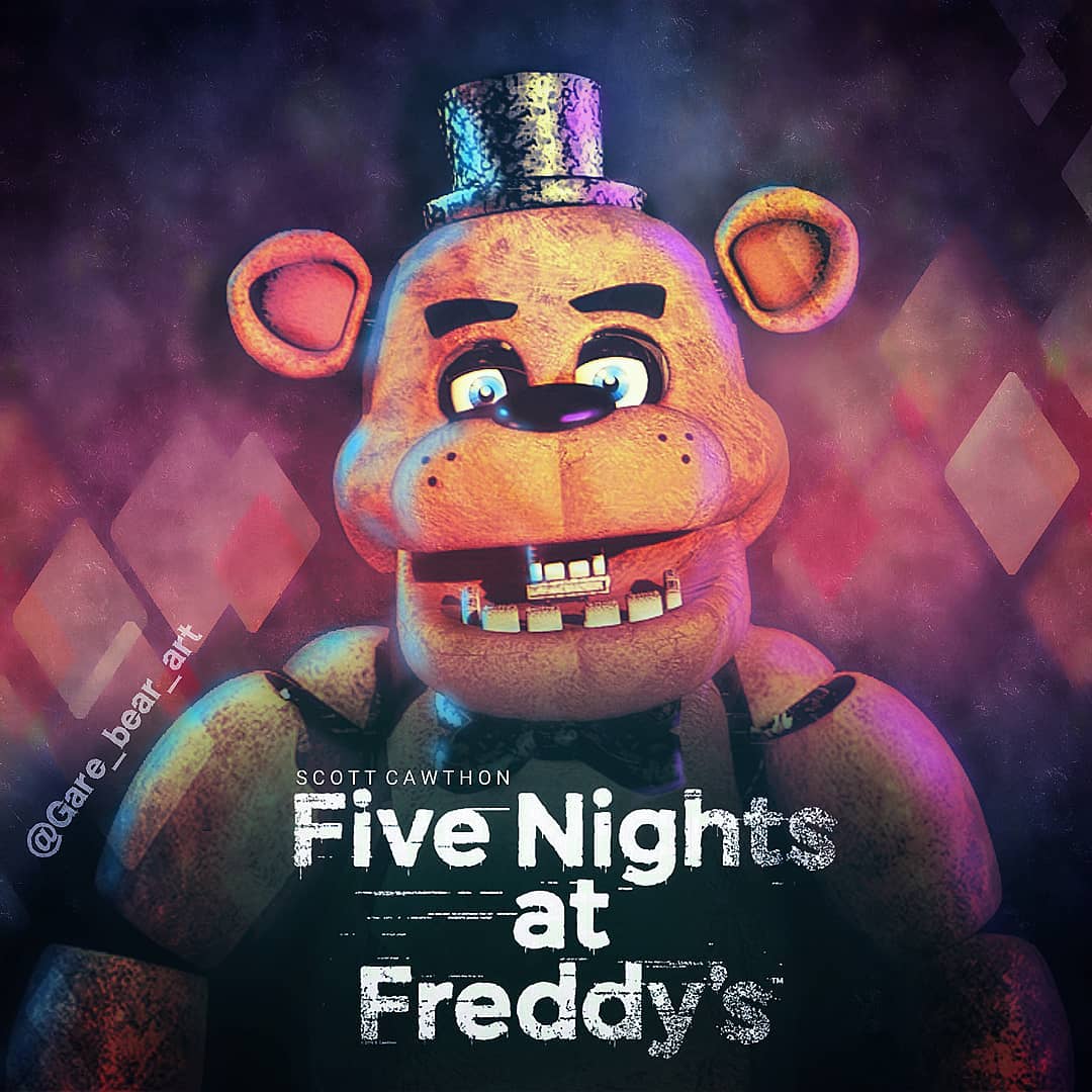 Ultimate Custom Night Wallpapers - Wallpaper Cave