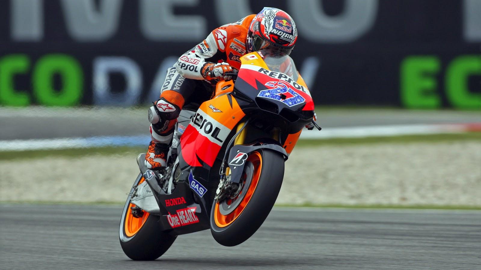 Repsol Wallpapers - Wallpaper Cave