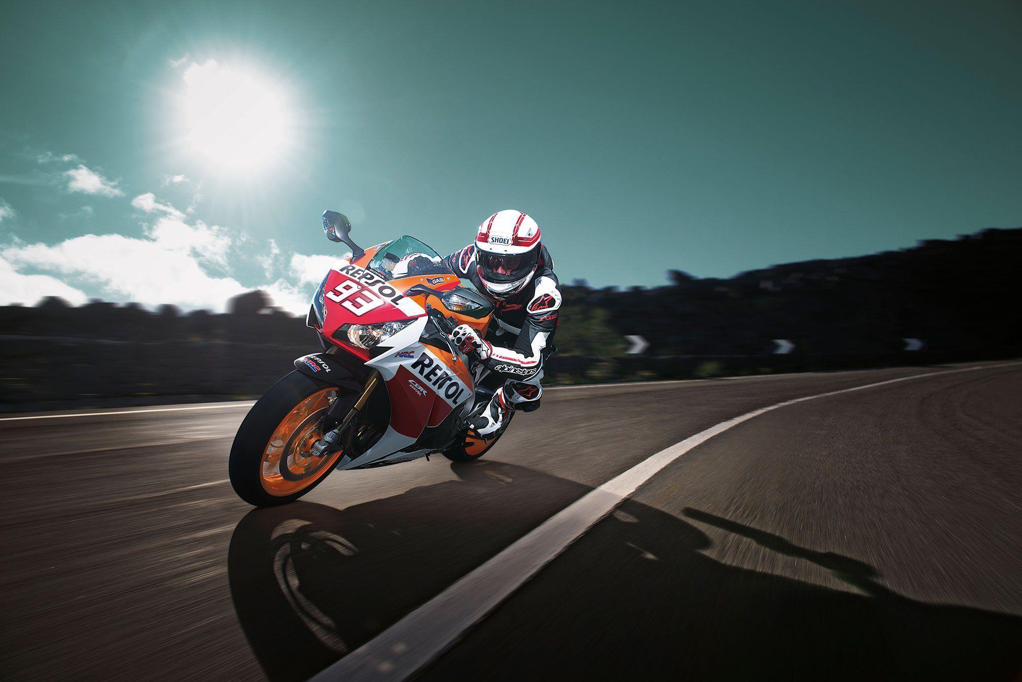 Repsol Wallpapers - Wallpaper Cave