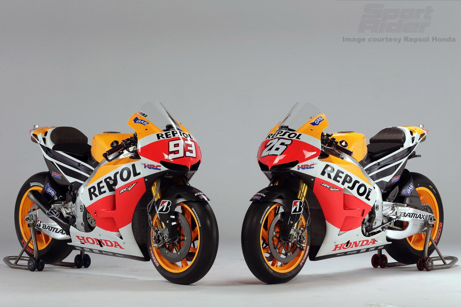 Repsol Wallpapers - Wallpaper Cave