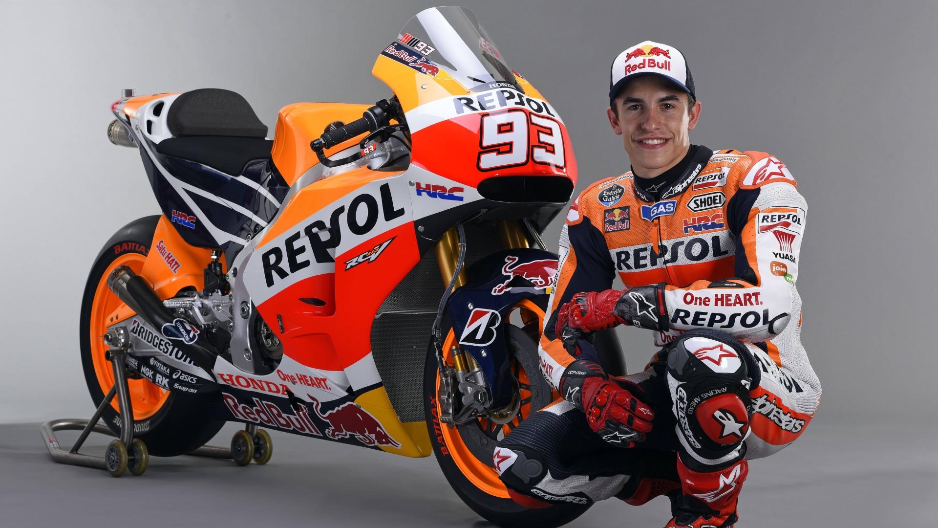 Repsol Wallpapers - Wallpaper Cave