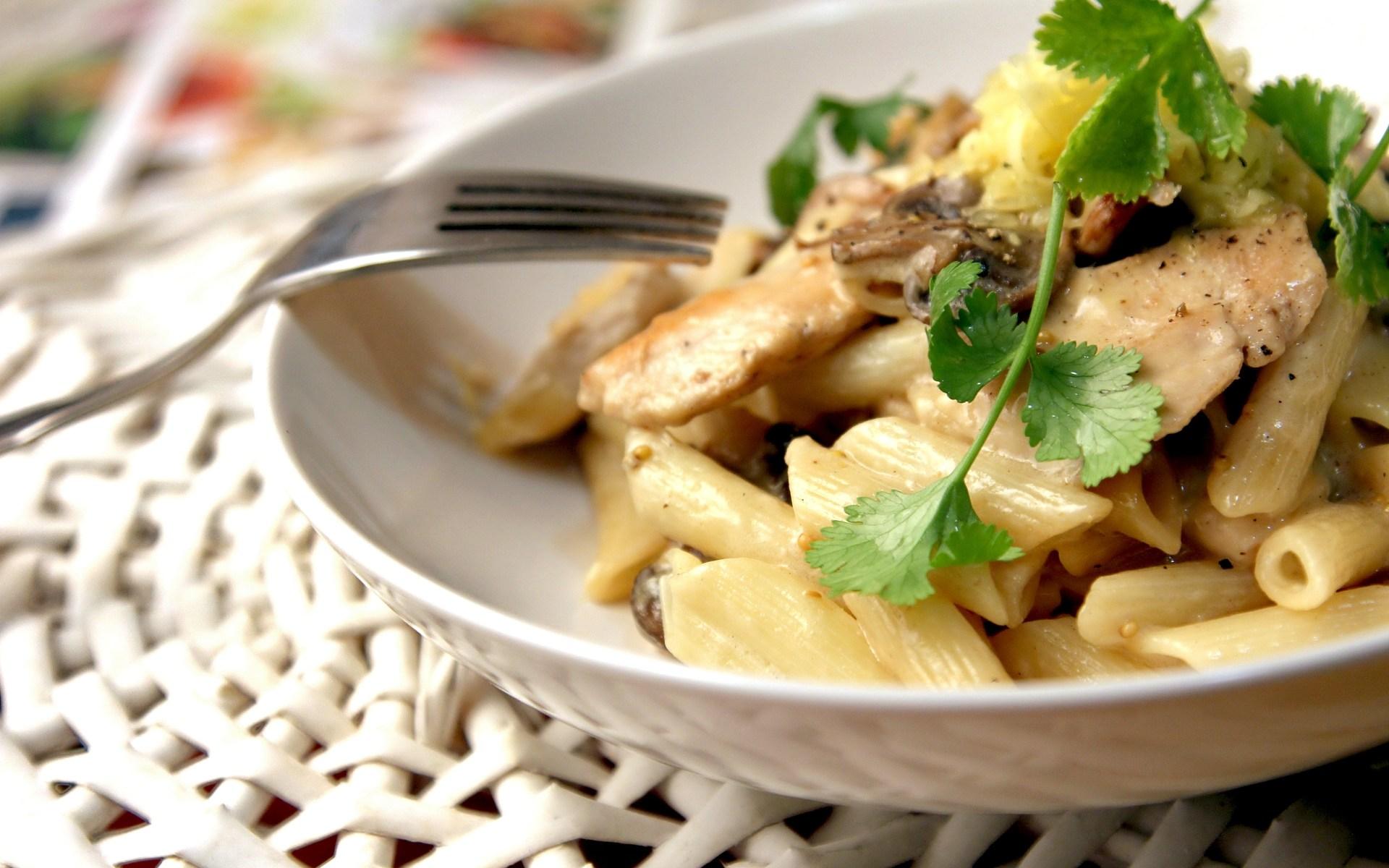 Pasta Wallpapers - Wallpaper Cave