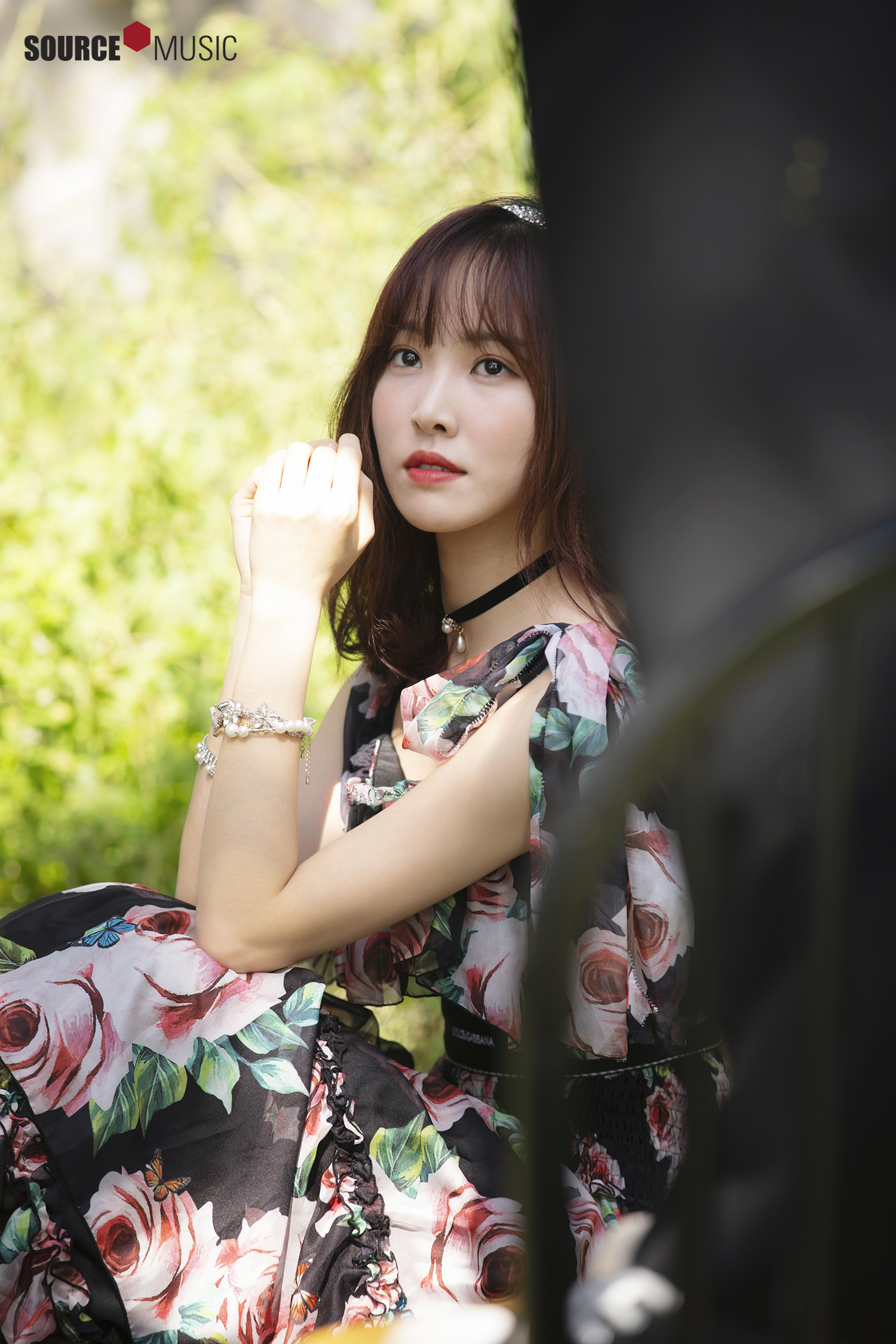 Yuju GFriend Wallpapers - Wallpaper Cave