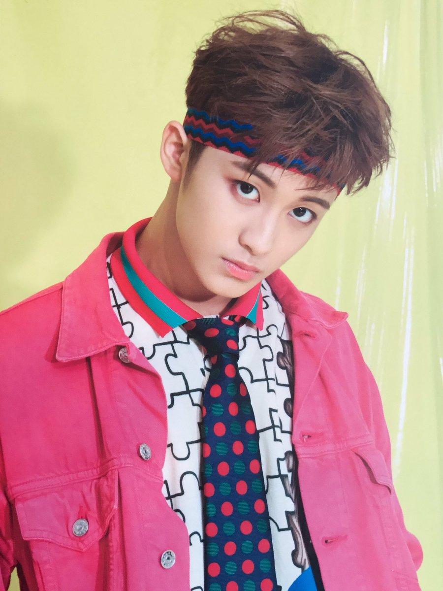 Mark Lee NCT Wallpapers - Wallpaper Cave