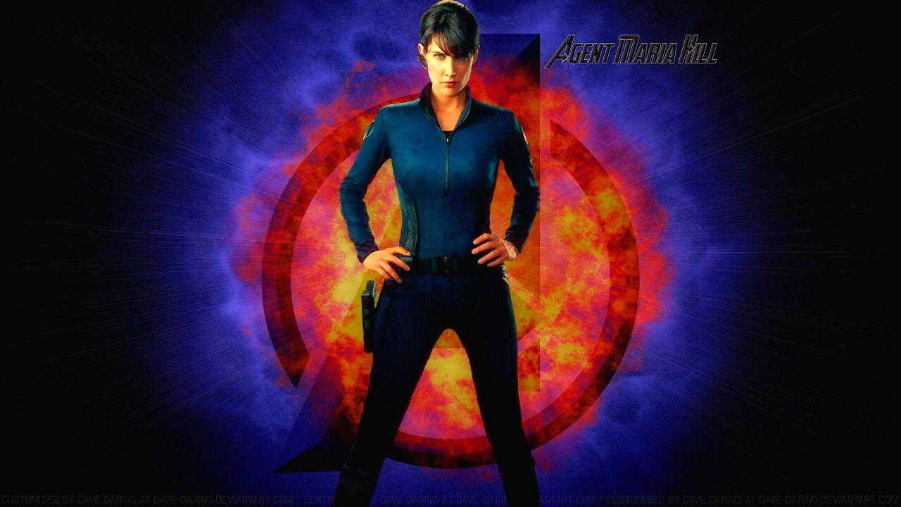 Agent Wallpapers - Wallpaper Cave