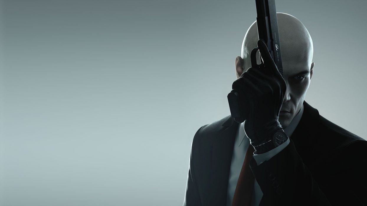 Agent Wallpapers - Wallpaper Cave