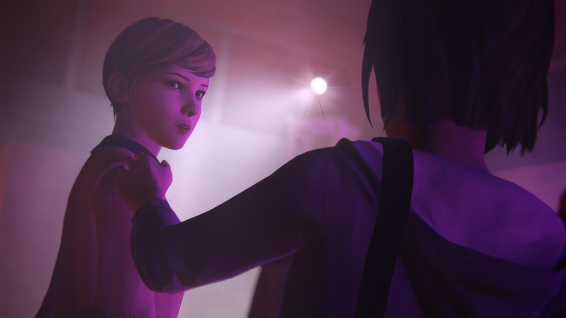 Life Is Strange 2: Episode 3 Wallpapers - Wallpaper Cave